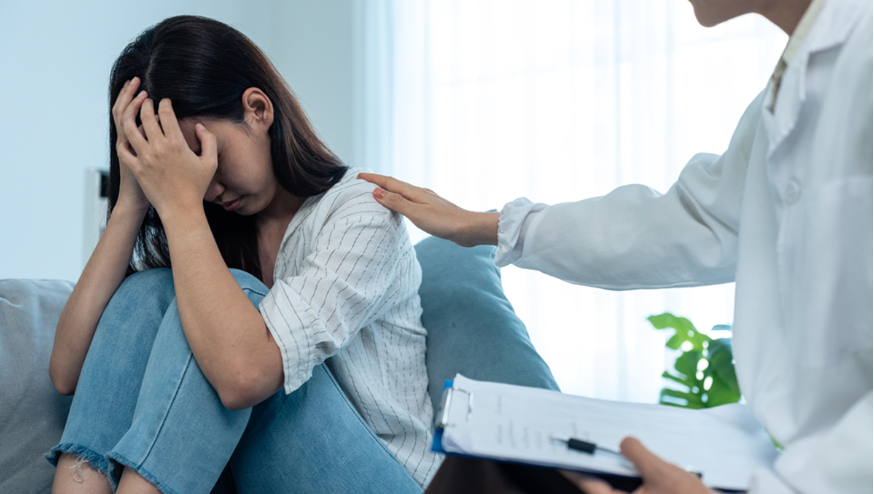 Kesehatan Mental pada Remaja yang Perlu Diperhatikan